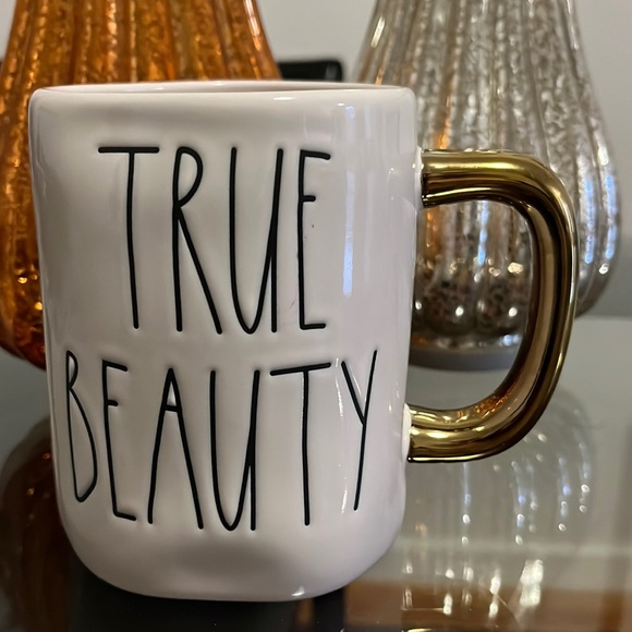 Rae Dunn | Kitchen | Rae Dunn Disney Beauty And The Beast Belle True ...